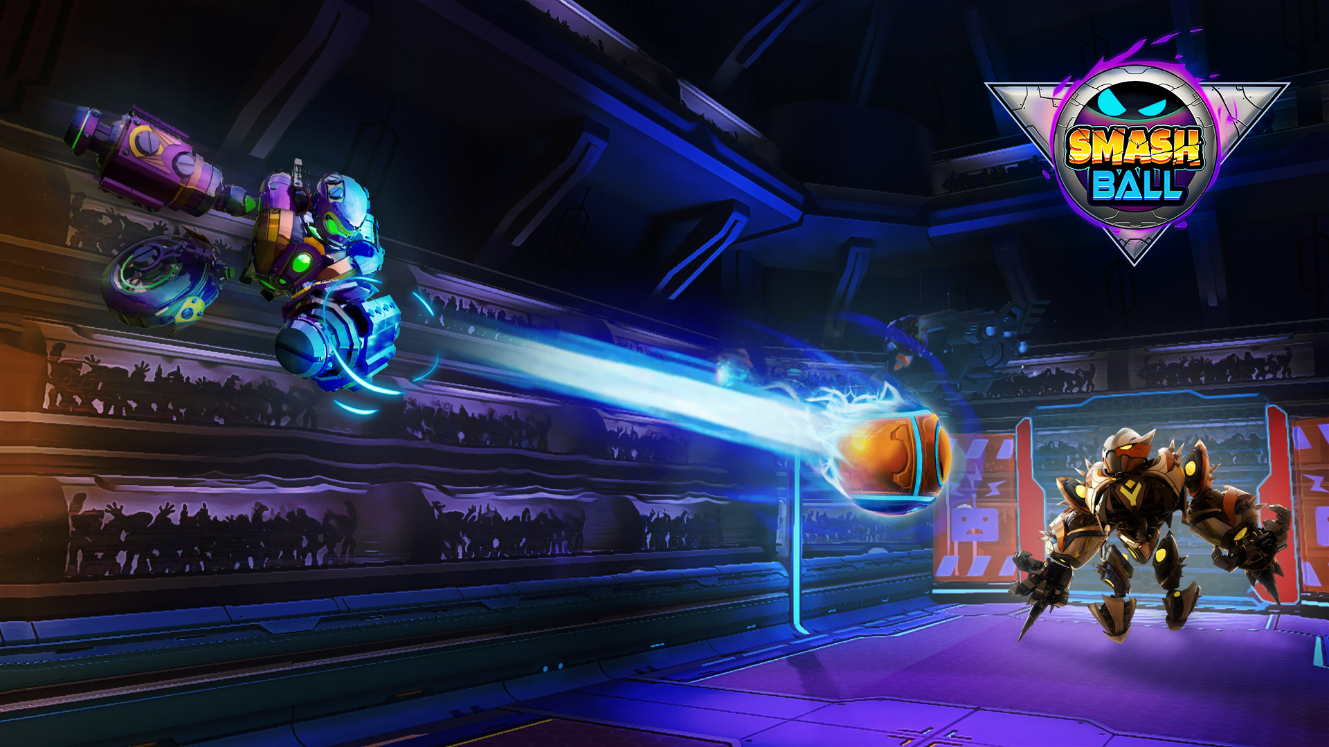 Steam Community :: Smash Ball