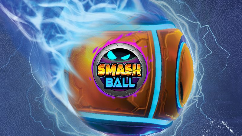 Smash Ball - MORE SHADERS...MORE OPTIONS - Steam News