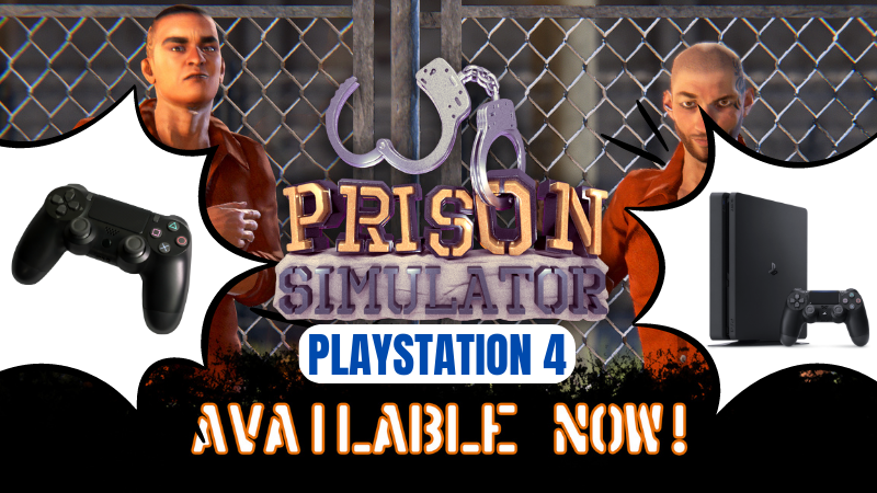 Steam Community :: Prison Simulator