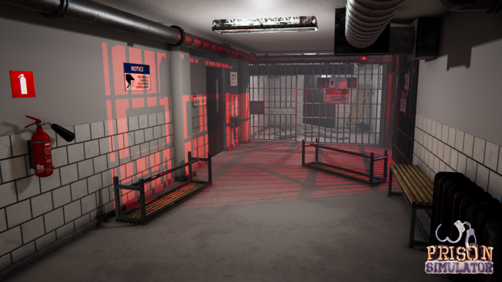 Steam Community :: Prison Simulator