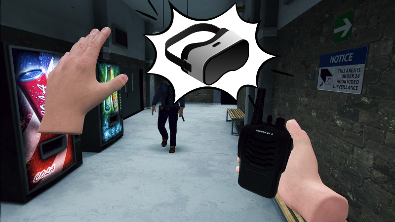 Steam Community :: Prison Simulator