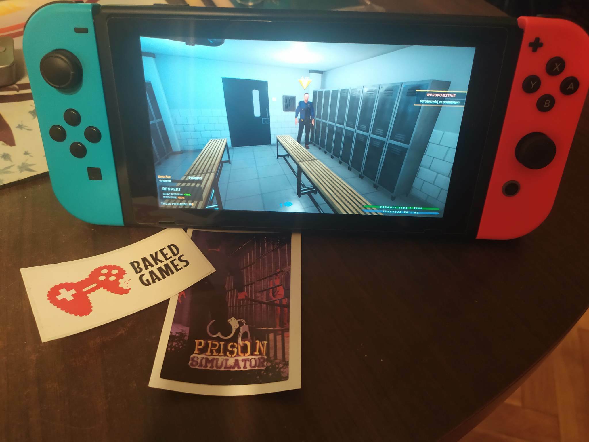 Steam Community :: Prison Simulator