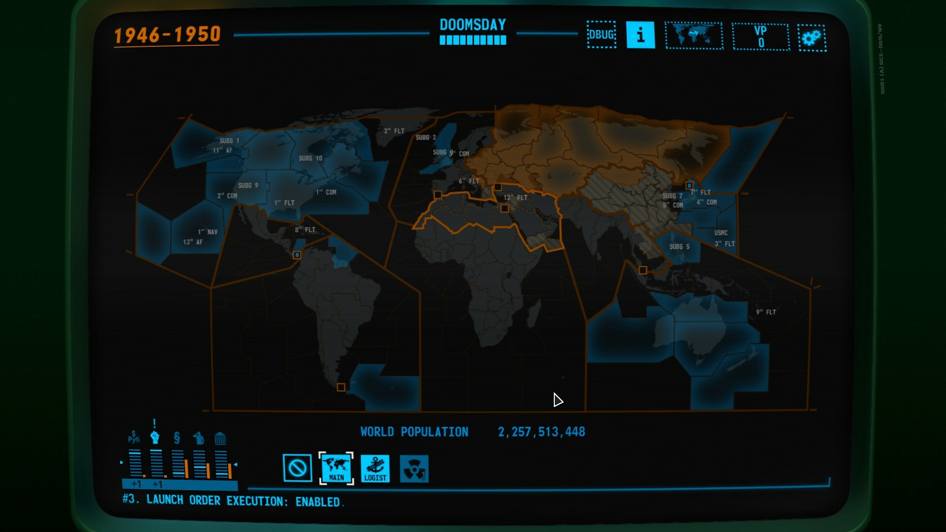 Steam Community :: Terminal Conflict