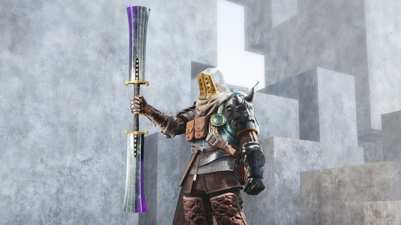 SWORDS of GARGANTUA - Winter Update 2020 - PART 2 - Steam News