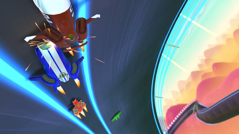 Super Pilot - Online Multiplayer (experimental) - Steam News