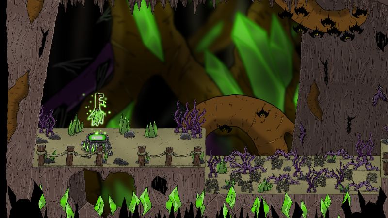 The Adventures of Captain Potato - Happy New Year!! - Steam News