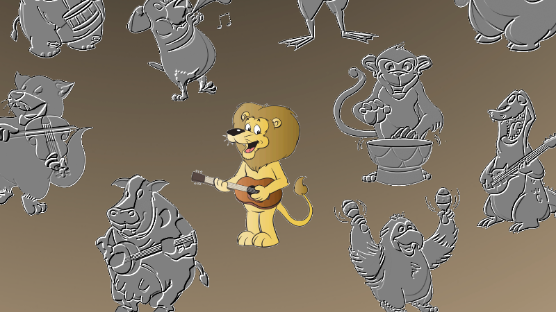 Russpuppy Kid Games - Another two new games! - Steam News