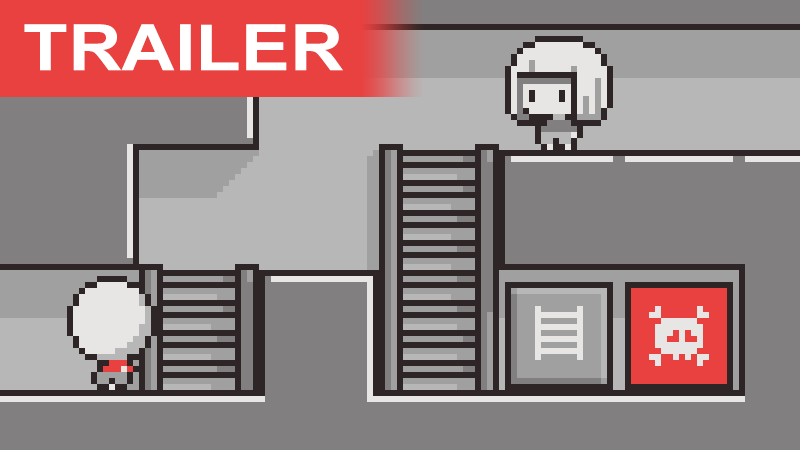 Elle - Game trailer release - Steam News