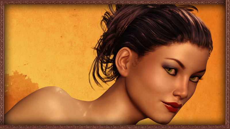 Steam :: Pinup Ball :: PinupBall 1.05 is live!