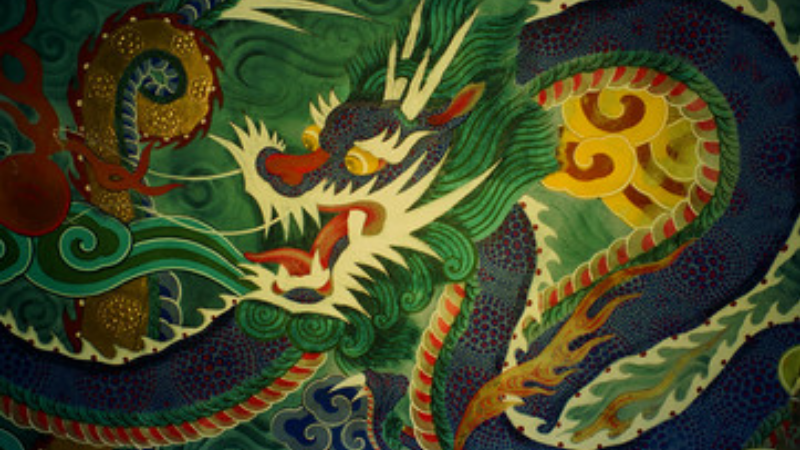 Green Dragon/グリーンドラゴン - Achievements have arrived! - Steam News