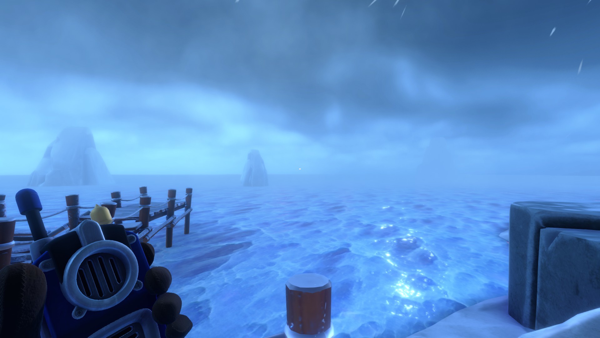 A Relaxing Sea View By Garsupial a-relaxing-sea-view-by-garsupial