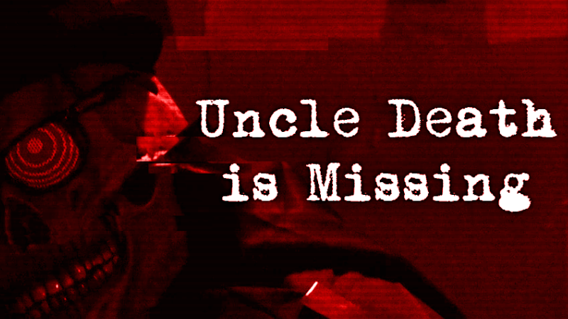 LET IT DIE - Uncle Death Has An Exciting Announcement! - Steam News