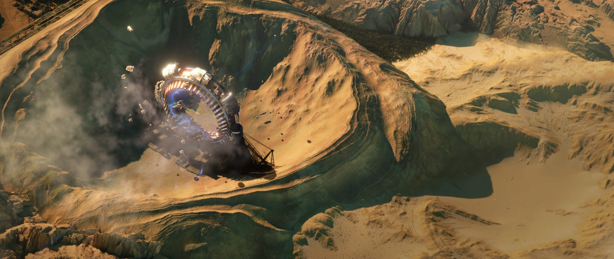 Steam Community :: BEAUTIFUL DESOLATION