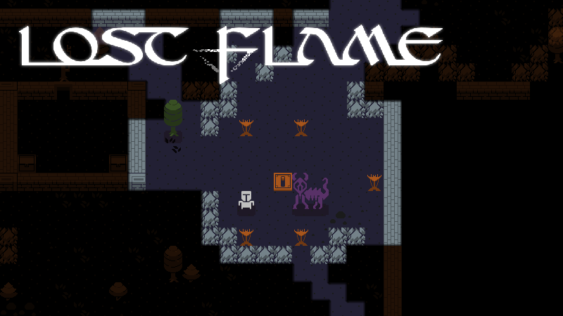 Lost Flame - 0.16.15b is live on default branch - Steam News