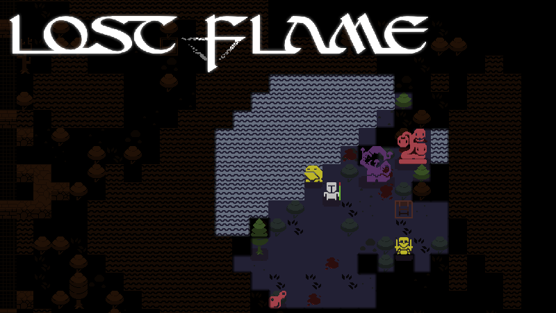 Steam :: Lost Flame :: 0.15.19 is live