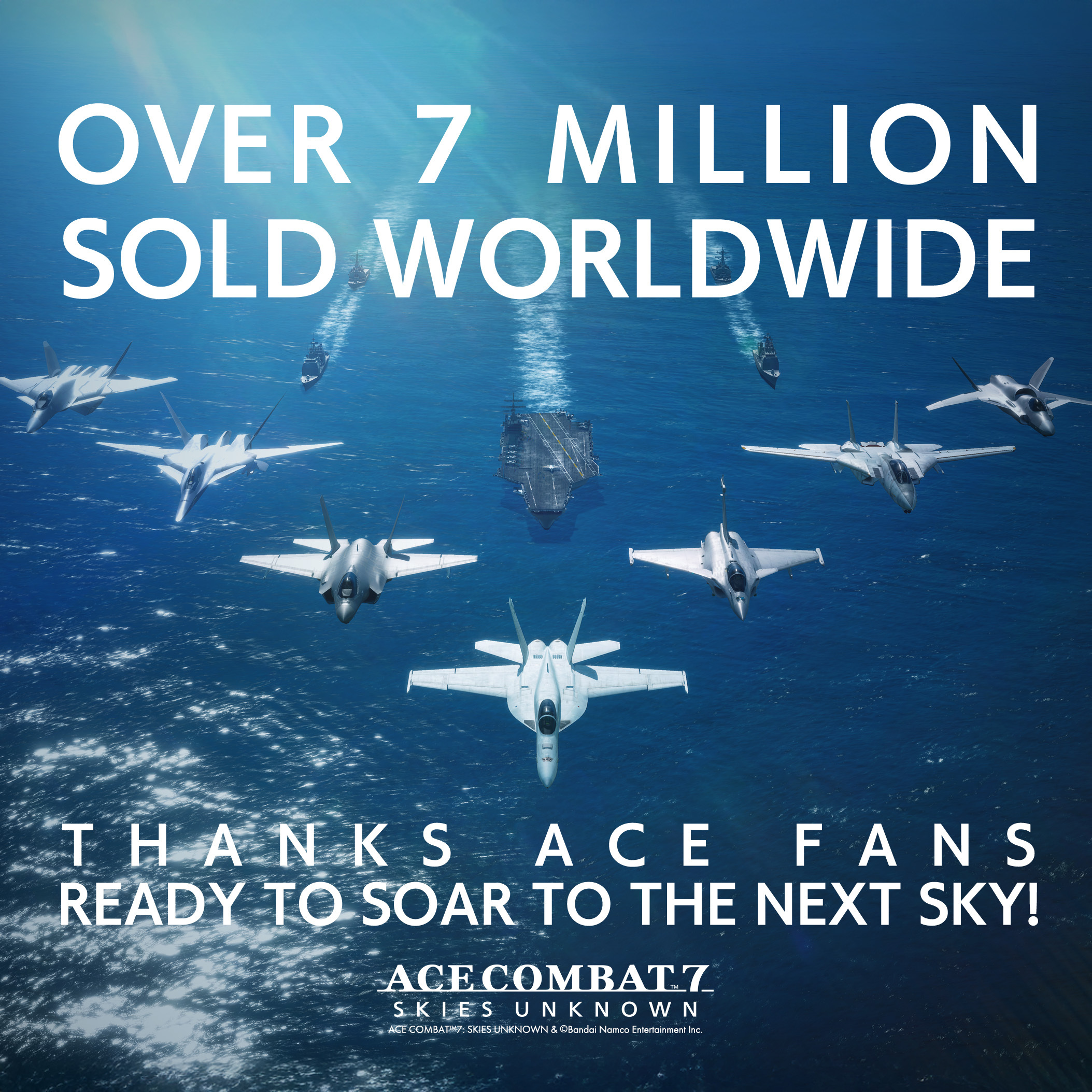Steam Community :: ACE COMBAT™7: SKIES UNKNOWN