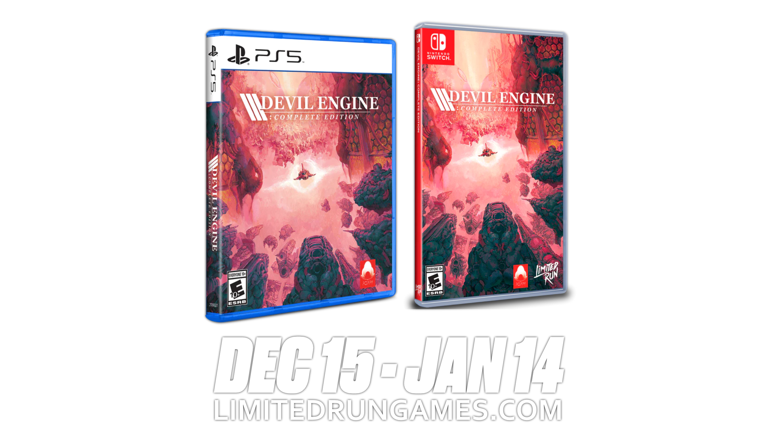 Steam Community :: Devil Engine