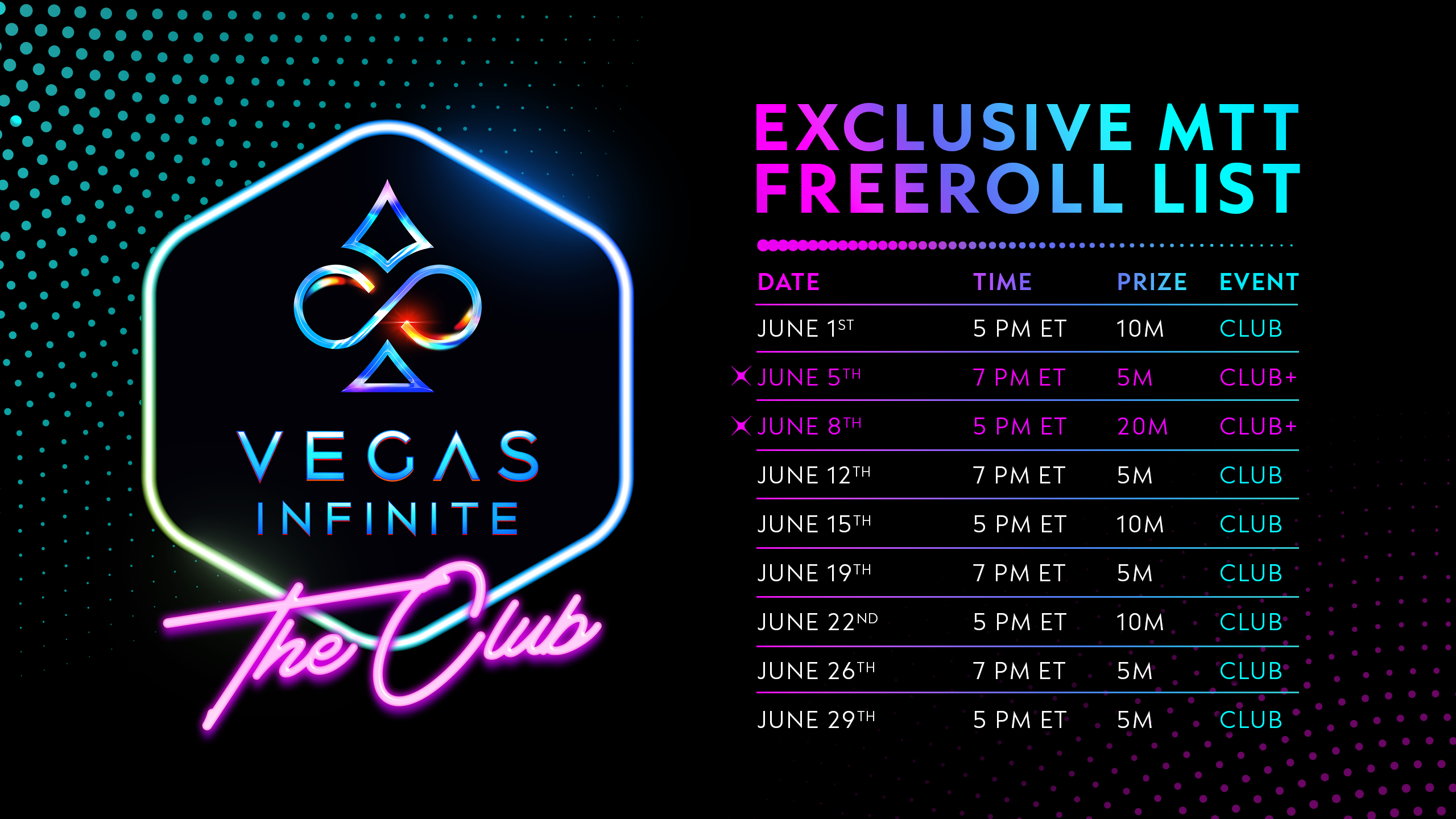 Steam Community :: Vegas Infinite by PokerStars