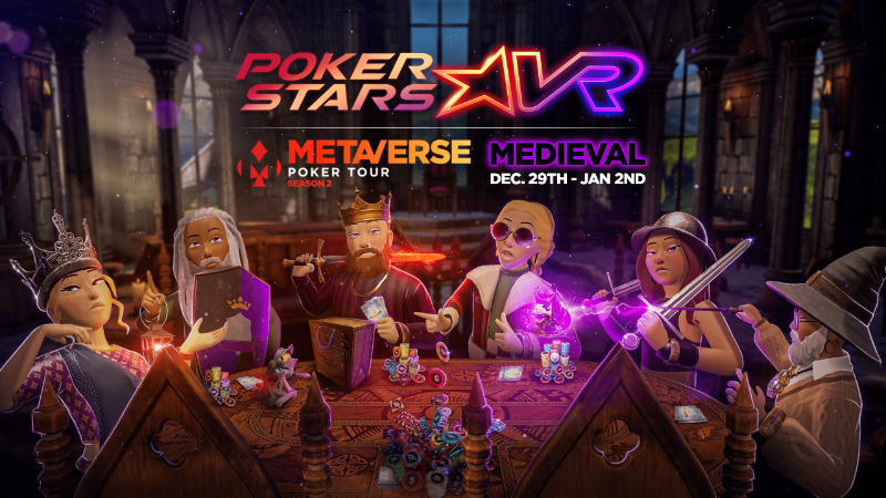 Steam :: Vegas Infinite by PokerStars :: MPT Stop 2: Medieval! [Patch ...