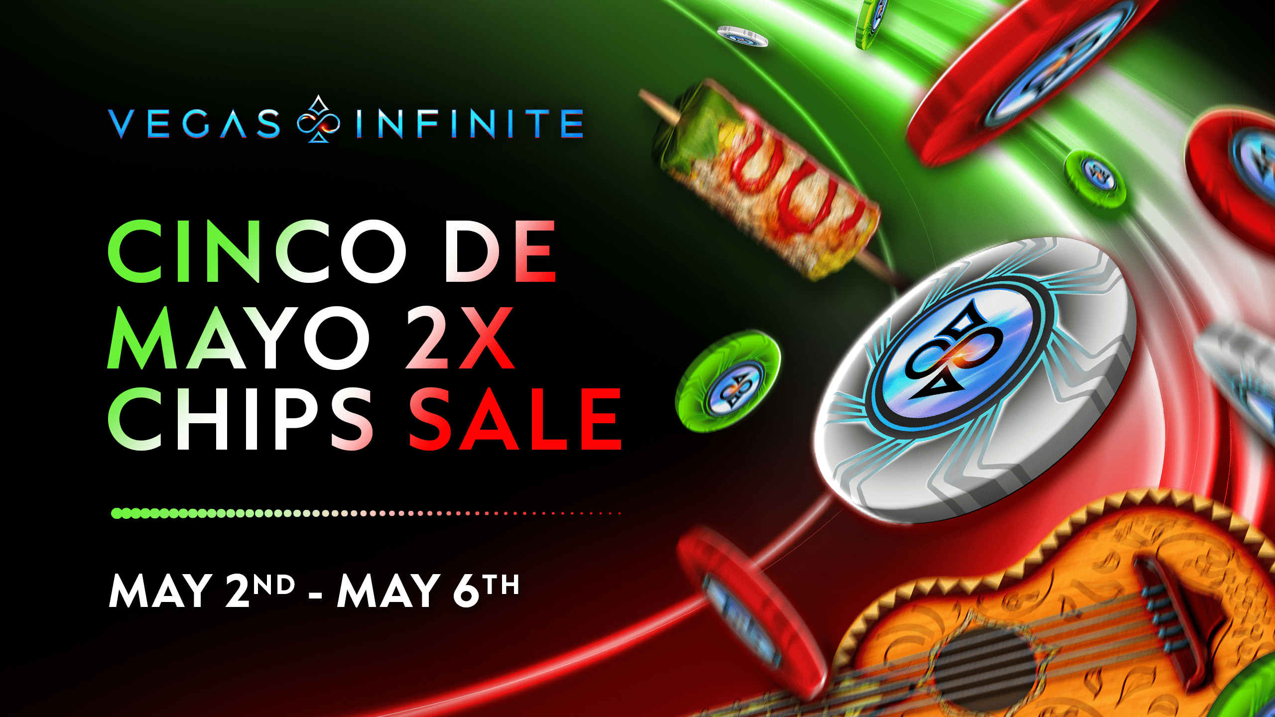 Steam Community :: Vegas Infinite by PokerStars