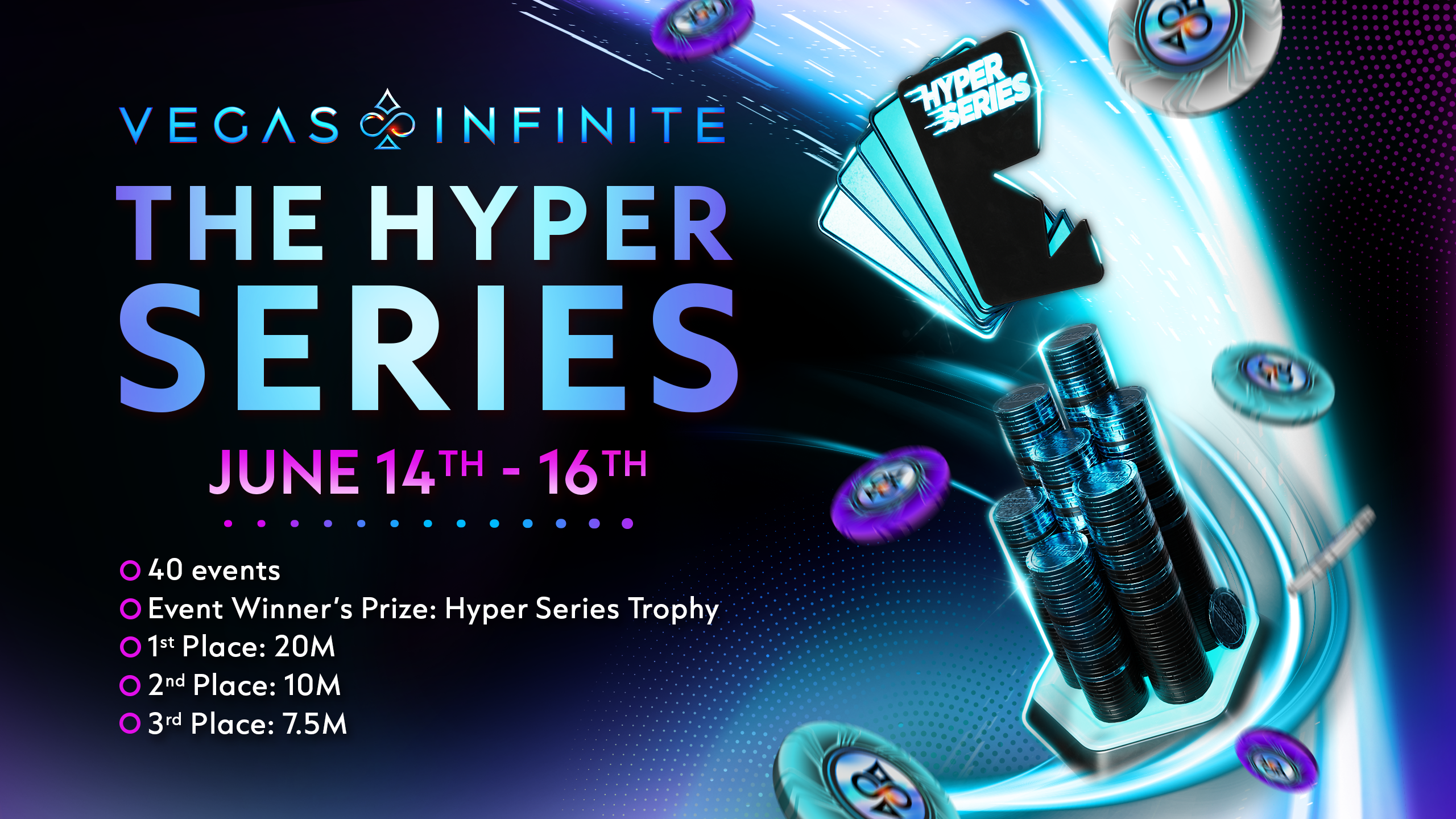 Steam Community :: Vegas Infinite by PokerStars