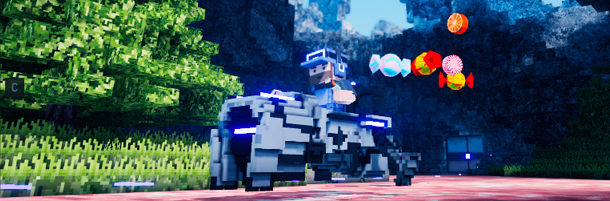 Steam Community :: Time Warpers