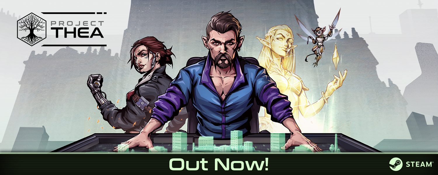 Steam Community :: Thea 2: The Shattering