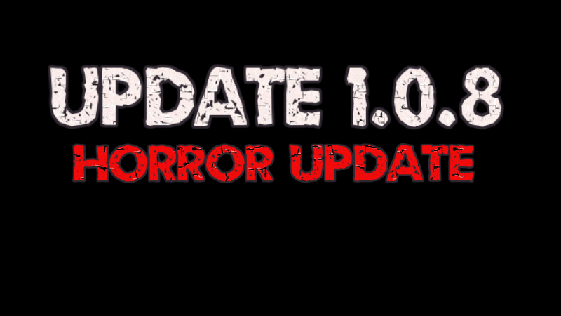 SCP: Ground Zero - Update 1.0.8 - Steam News