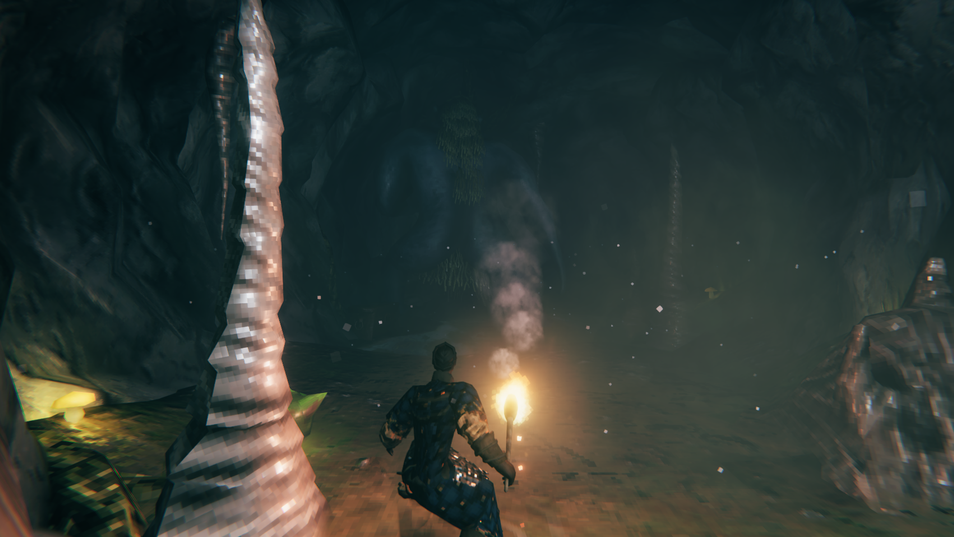 Trolls also need somewhere to sleep.