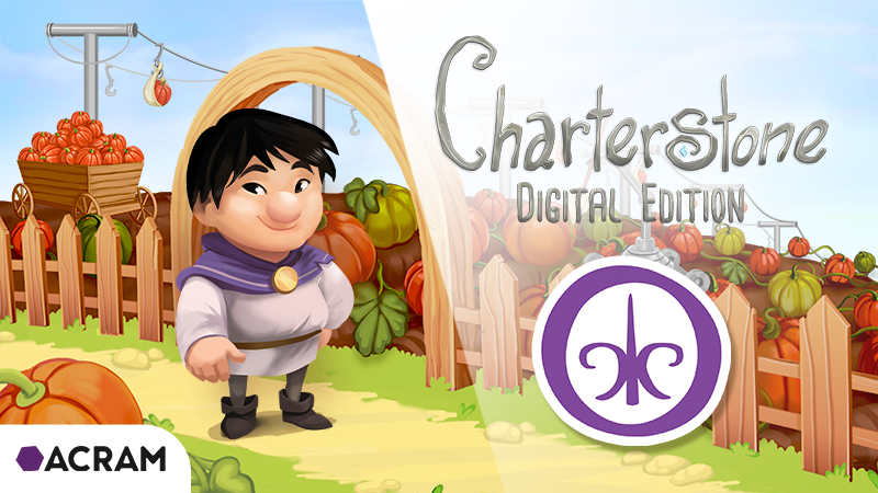 Istanbul: Digital Edition - Charterstone: Digital Edition release date ...