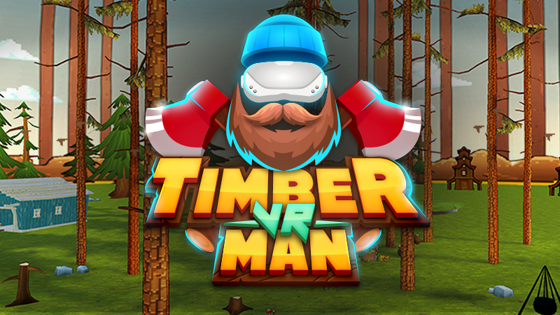 Steam Community :: Timberman VS