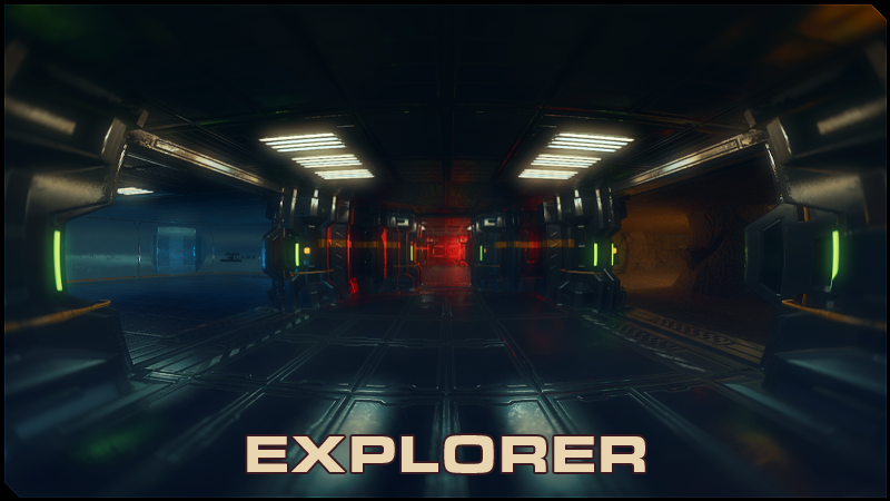 Steam :: Jupiter Hell :: Jupiter Hell 0.8.10 - Explorer!
