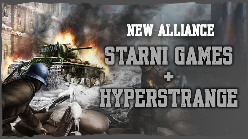 Jupiter Hell - Starni Games joins forces with Hyperstrange to conquer ...