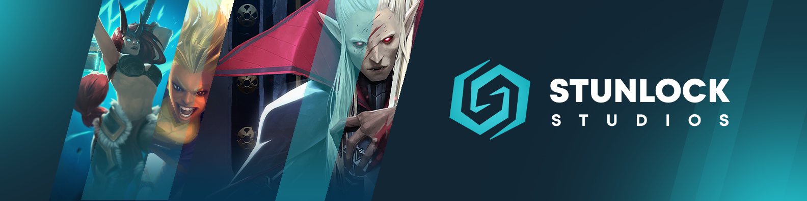 Steam Community :: Group :: Stunlock Studios