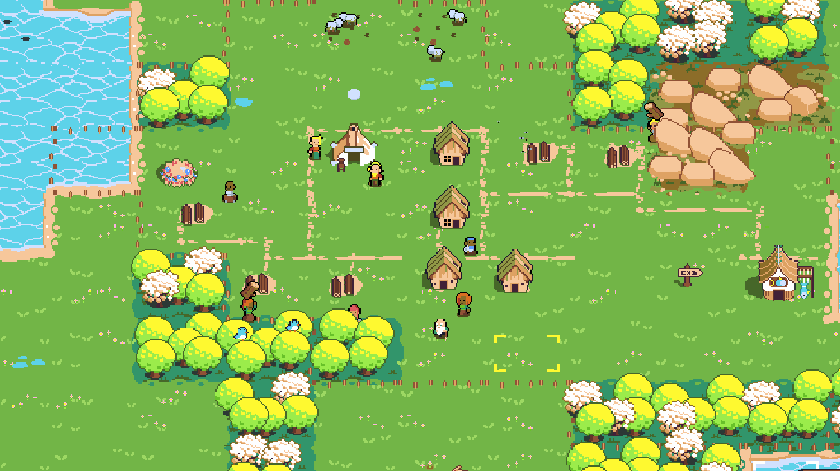 Steam Community :: dotAGE