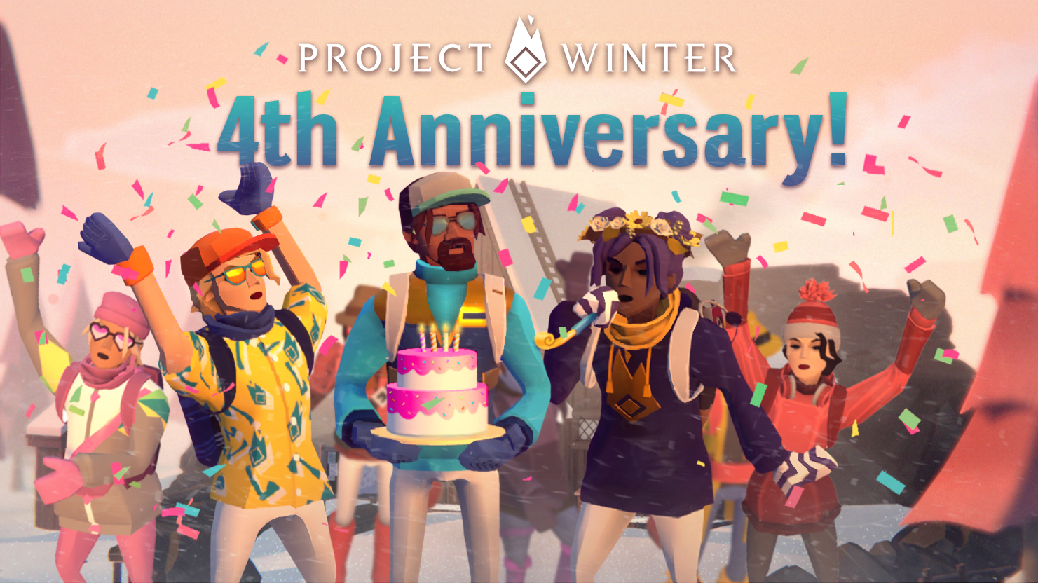 Steam Community :: Project Winter