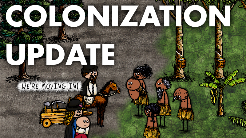 Steam Community :: One Hour One Life