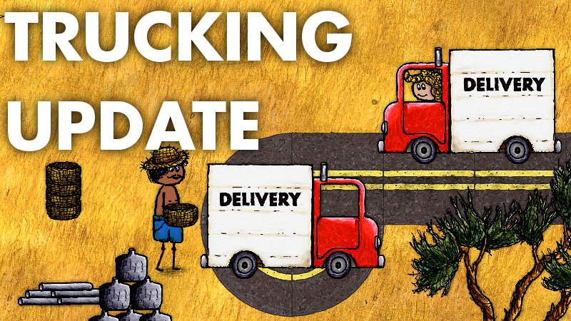 Steam :: One Hour One Life :: Weekly Update #114