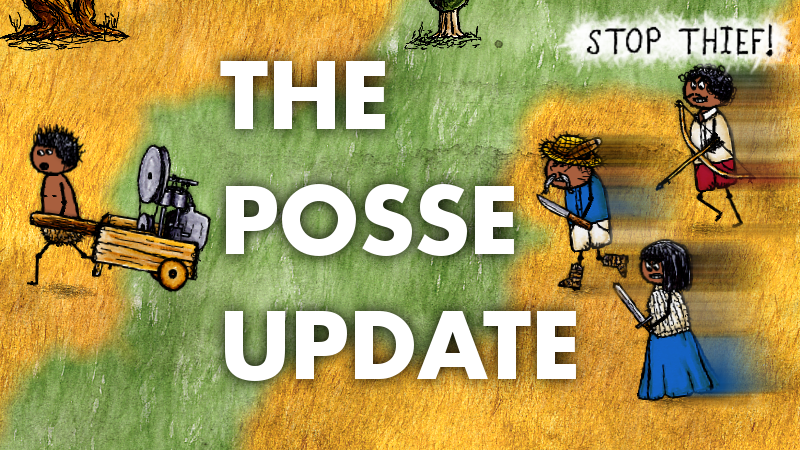 One Hour One Life - Weekly Update #74 - Steam News