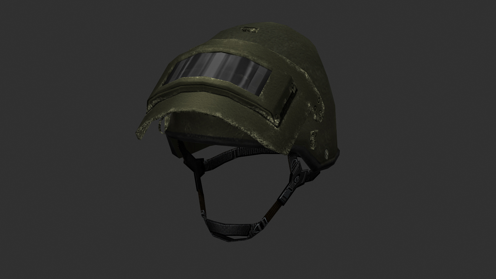 b.Gorka Helmet