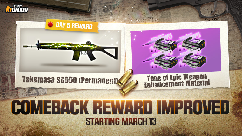 Steam Community :: CombatArms: Reloaded