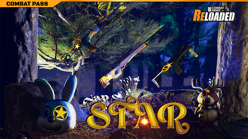 Steam Community :: CombatArms: Reloaded