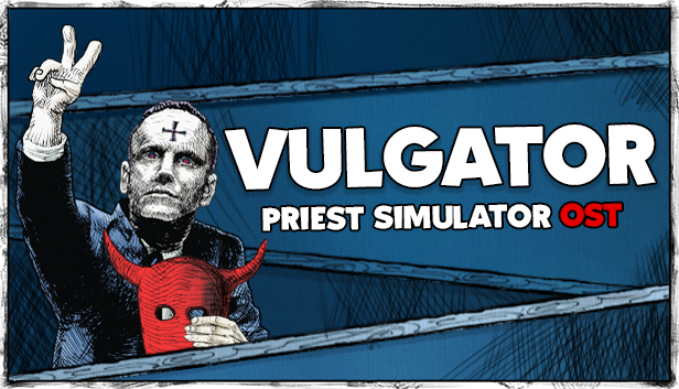 Steam Community :: Priest Simulator: Vampire Show