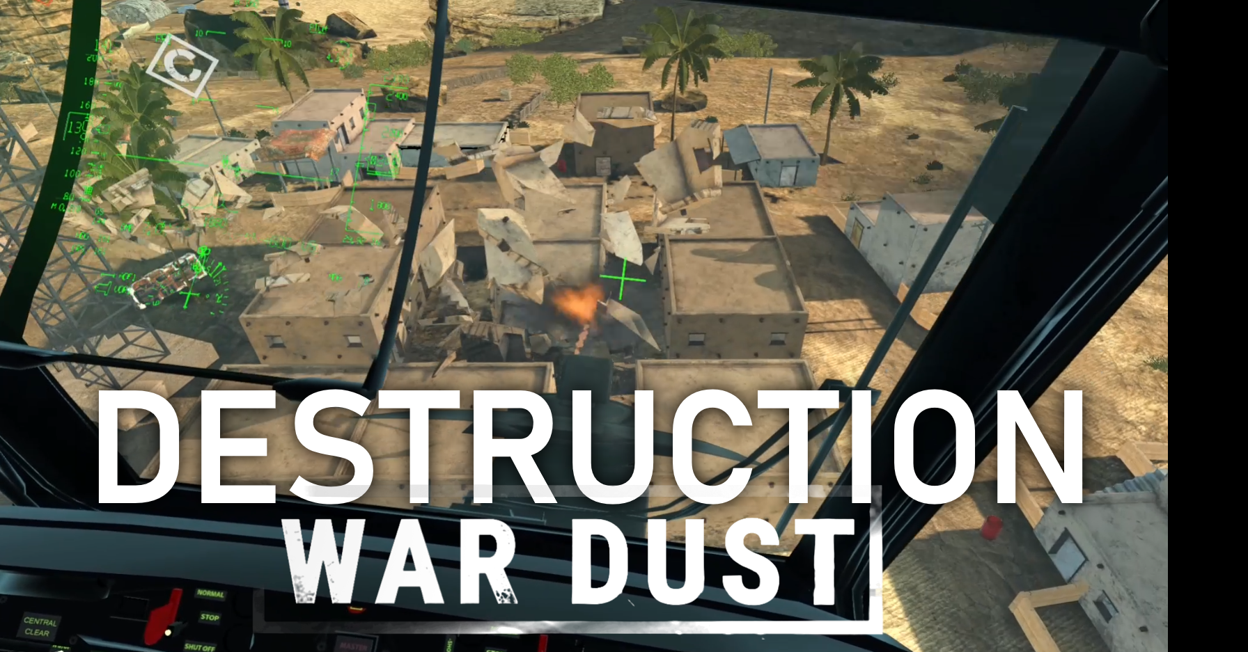 Steam Community :: WAR DUST