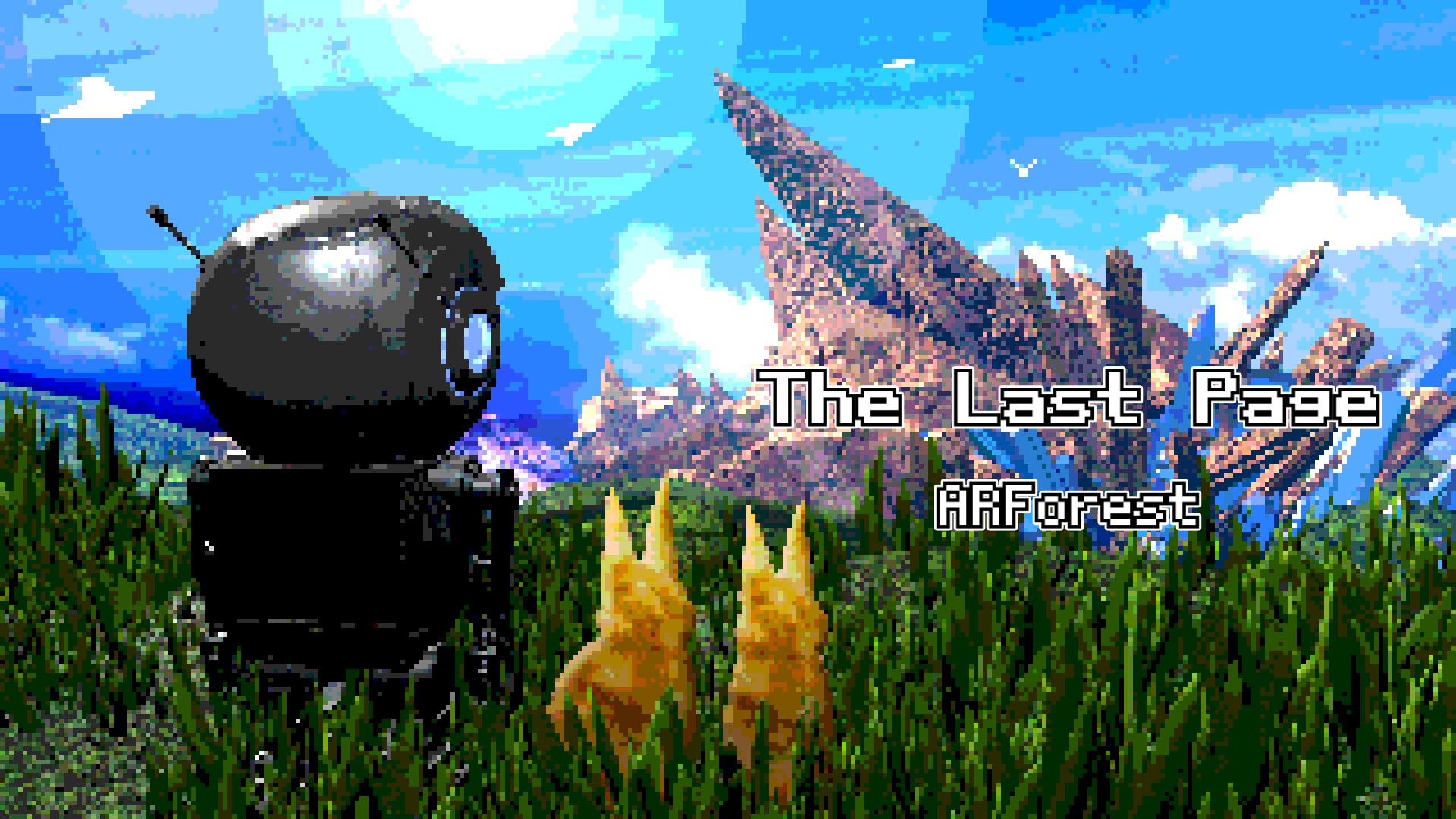 Steam Community :: MUSYNX