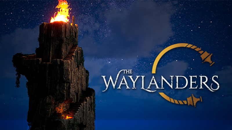 The Waylanders - The Waylanders - Early Access available June 16 ...