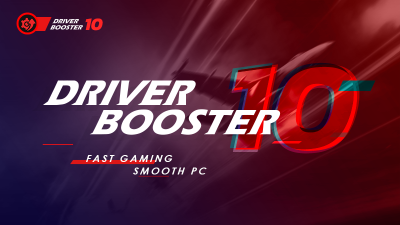 Driver Booster for Steam - Introducing the Latest Version of Driver ...