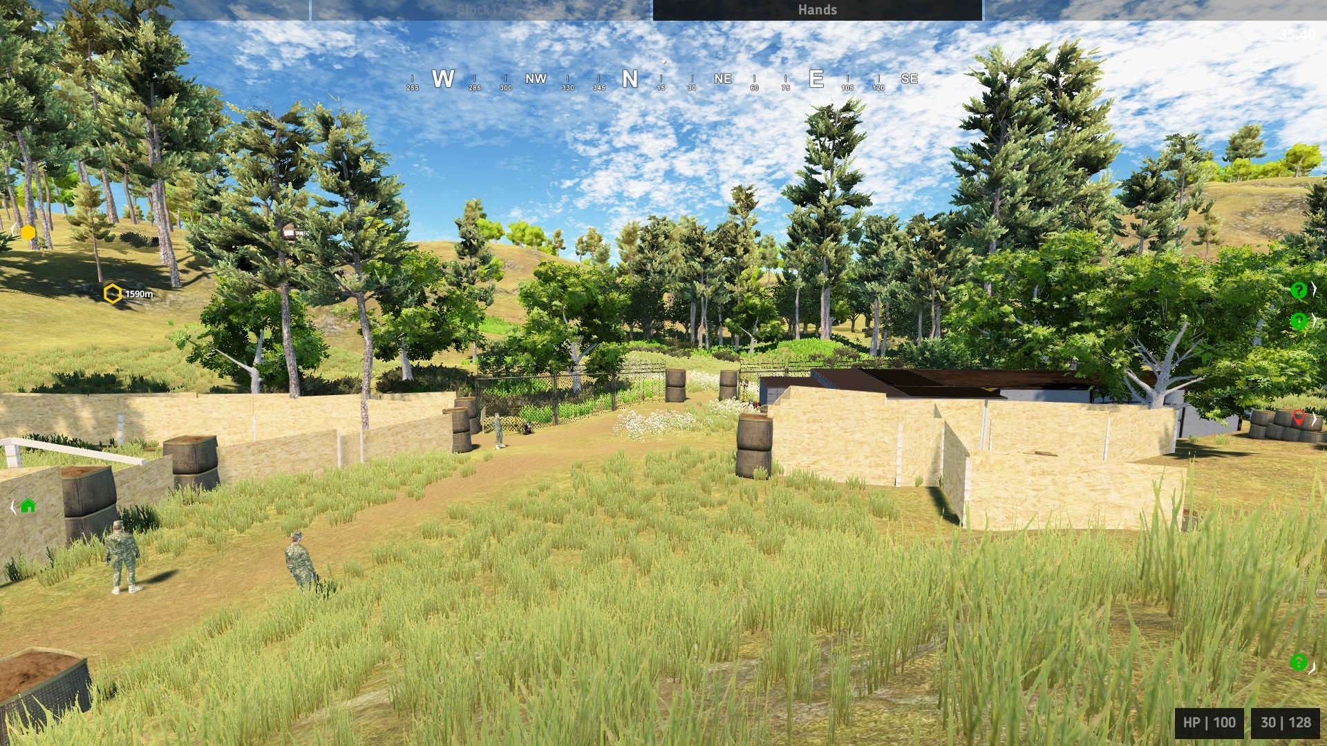 Steam Community :: Random Wars