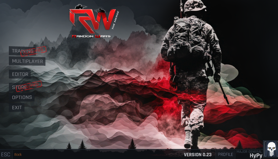 Steam Community :: Random Wars