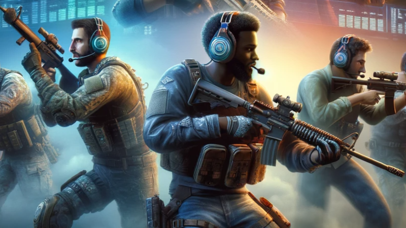 RANDOM WARS - RW - V 0.30 - Steam News